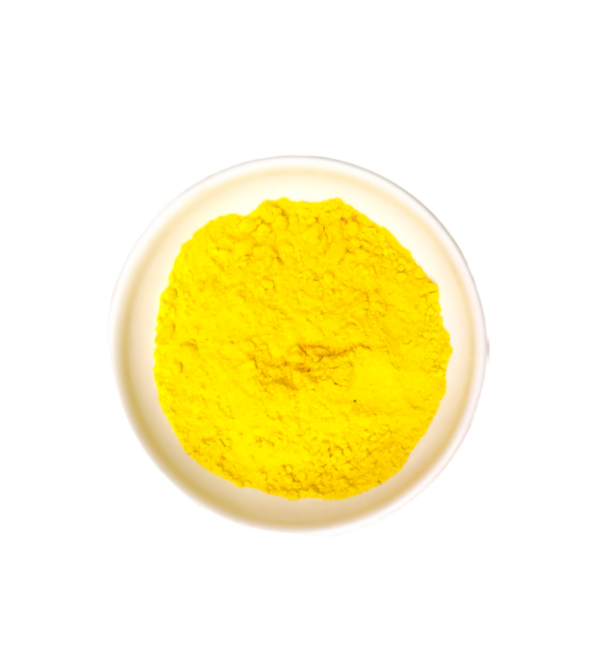 Colorante Amarillo Limón - Importaciones Colonial